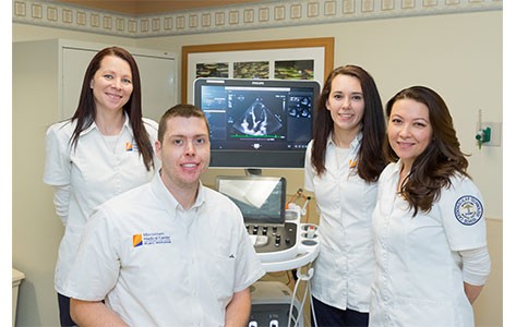 Interested in Exploring a CVT Career? - Atlantic Health